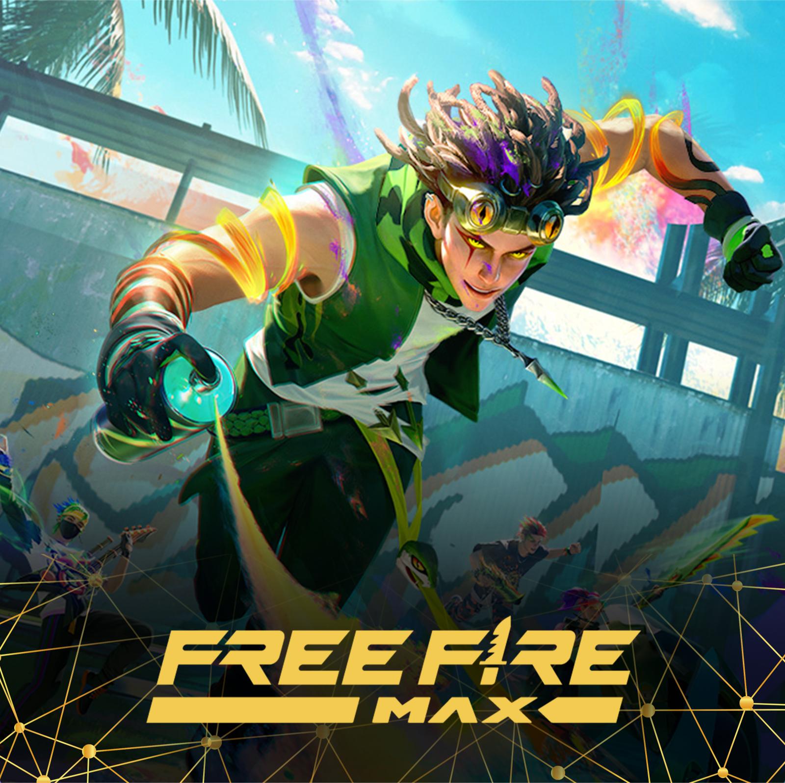 Top Up Top Up Free Fire MAX | Membership FF Termurah Gratis Biaya Admin ...