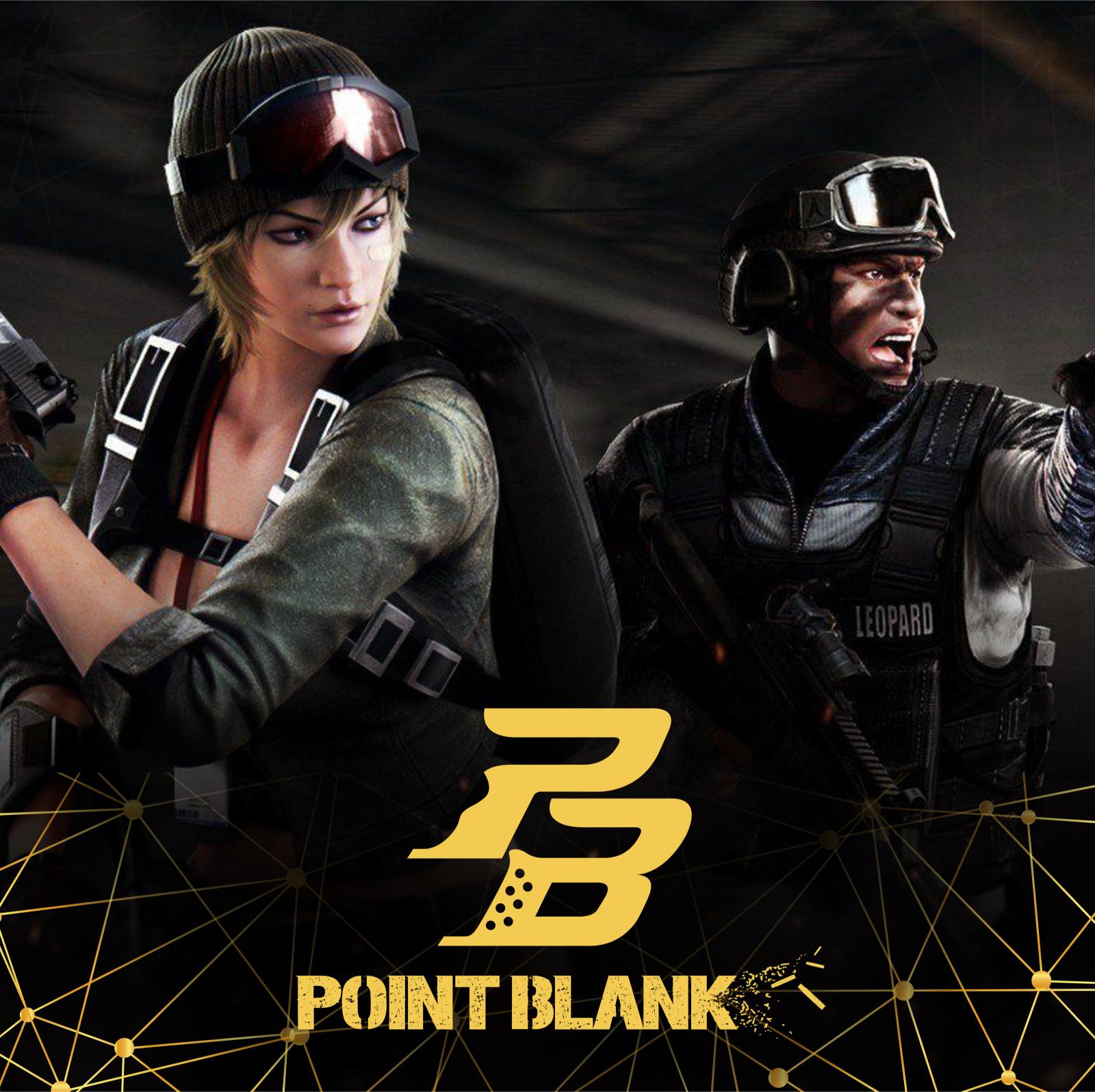 Top Up Point Blank | Cash PB Termurah, Beli Harga Paling Murah - SipShop